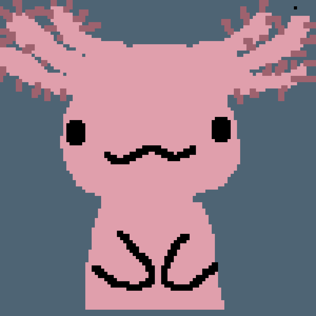 Pixilart - william appleton dat u? by AxolotlCutie123