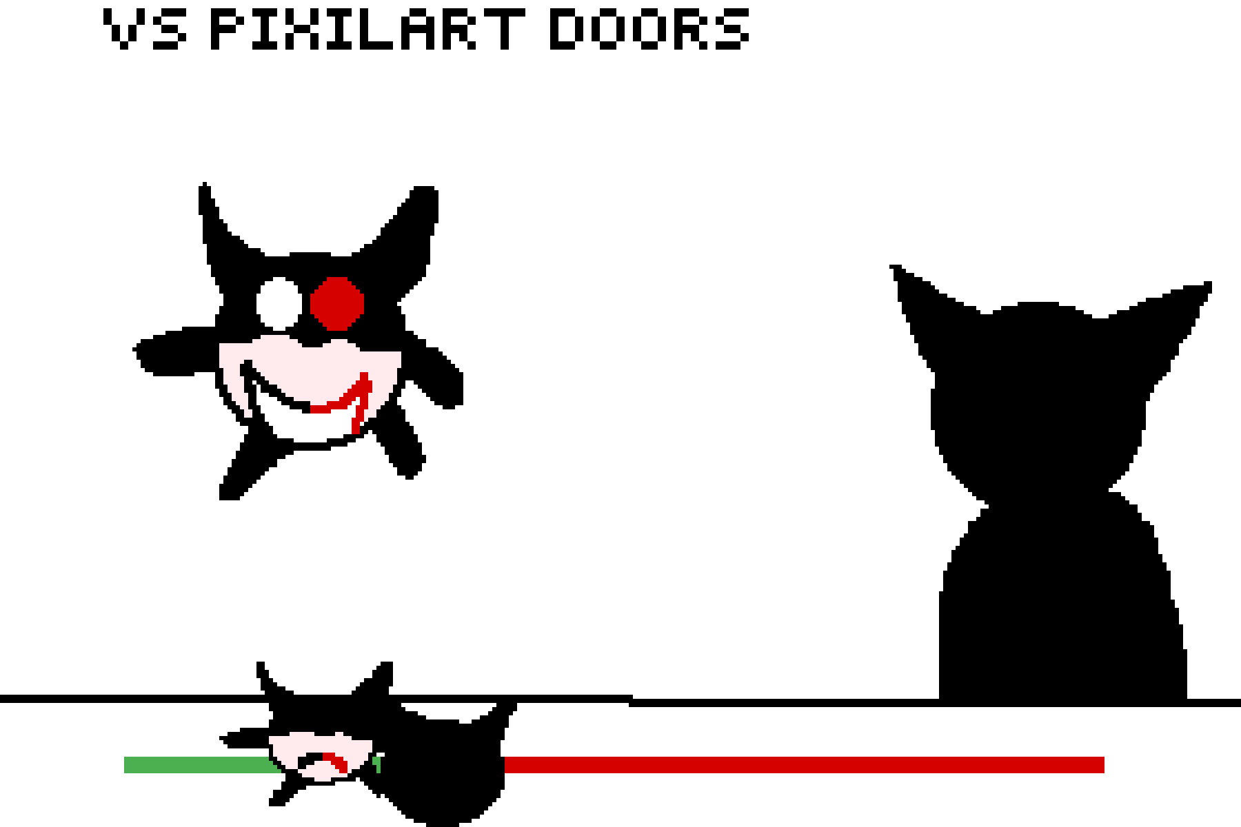 some random art by rickycyborgwolf - Pixilart