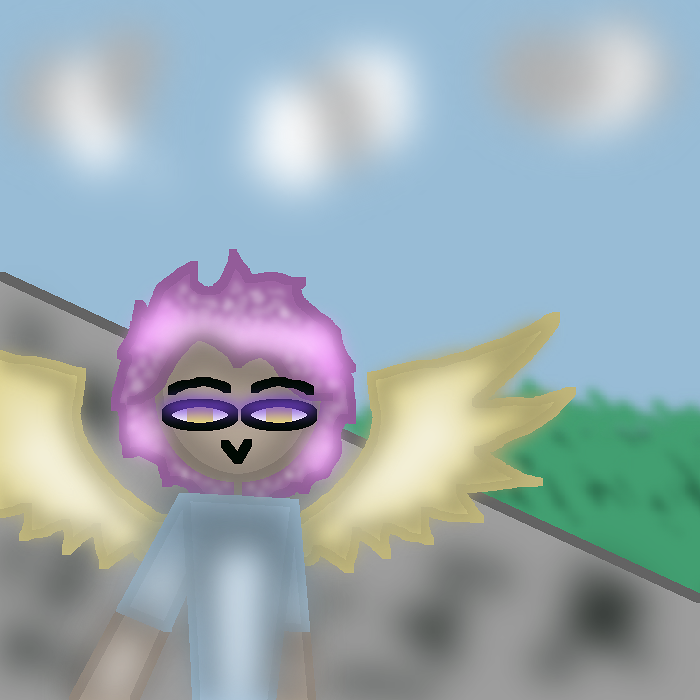 Morgan by Turtle-blake - Pixilart