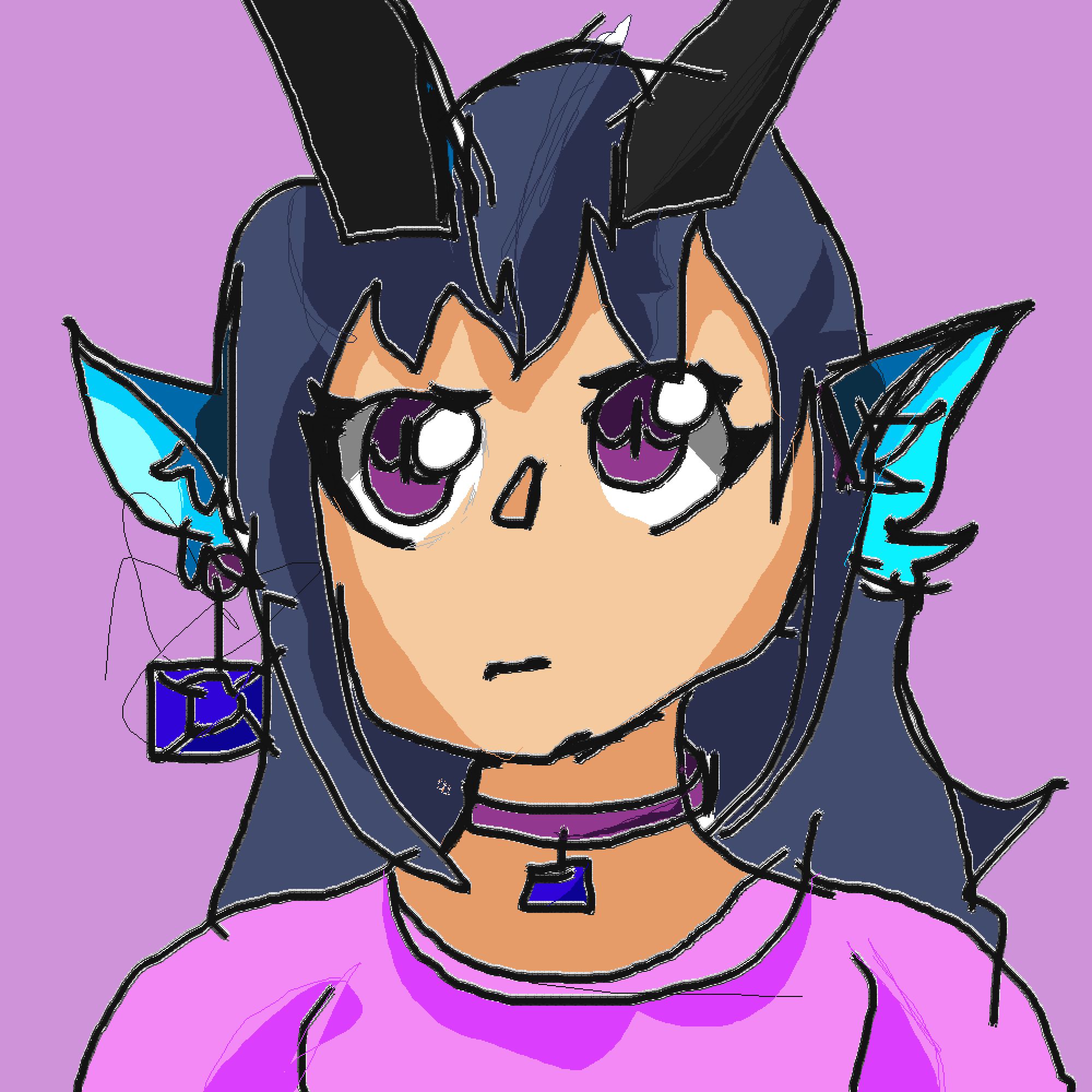 Star-Kitsune's Gallery - Pixilart