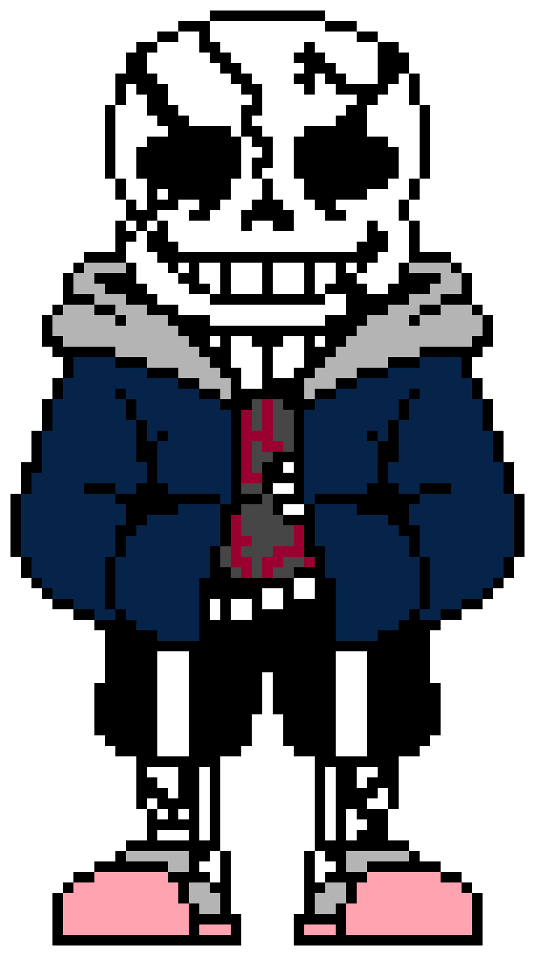 Apocalypse-sans's Gallery - Pixilart