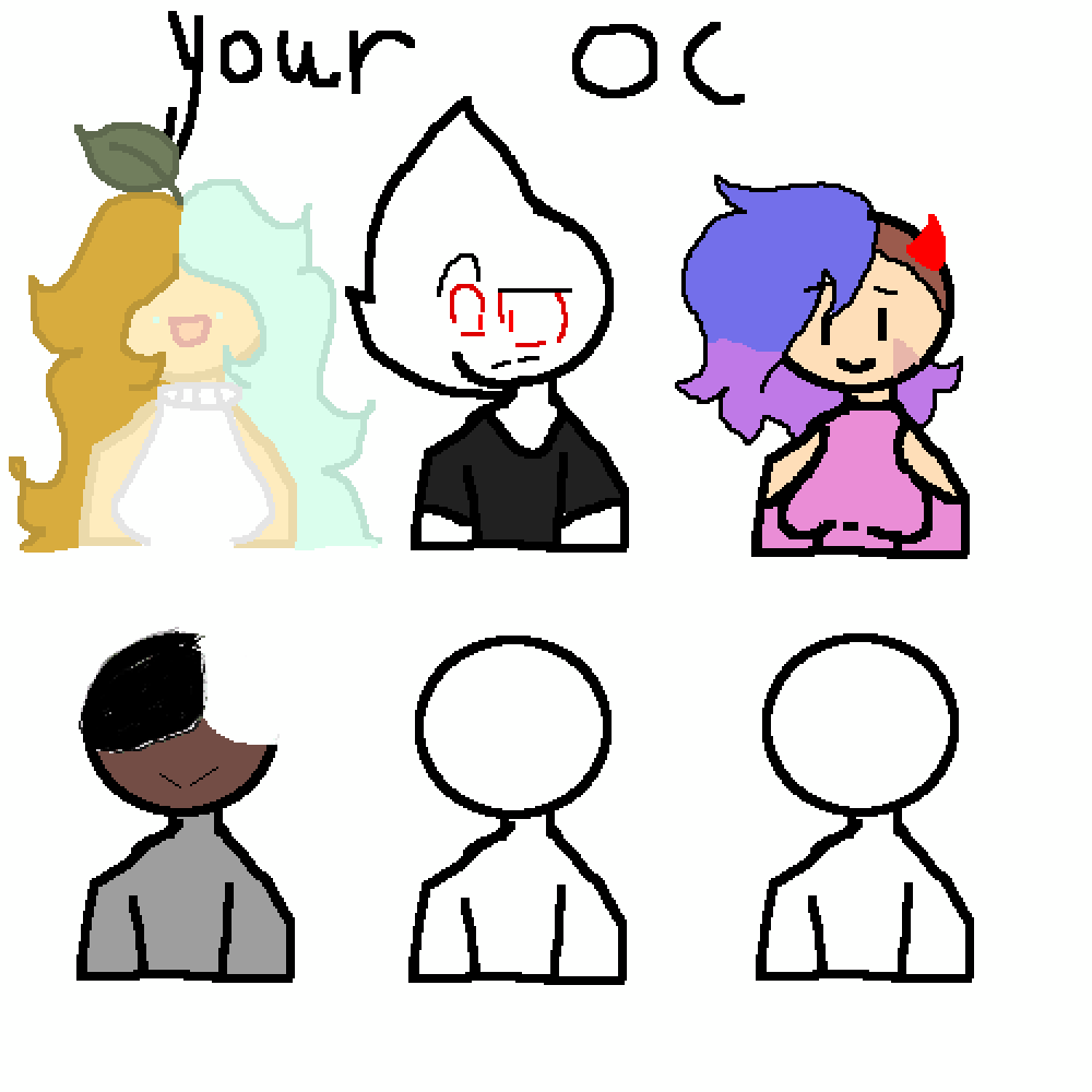 Pixilart - Gender Switch by UrY2KgwOrl