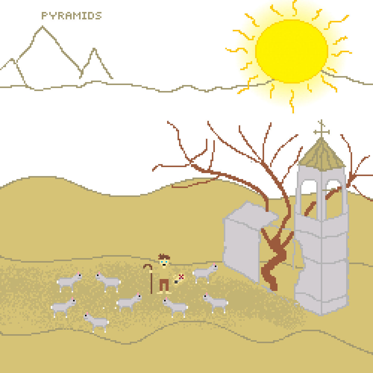 The-Alex-Robot's Gallery - Pixilart