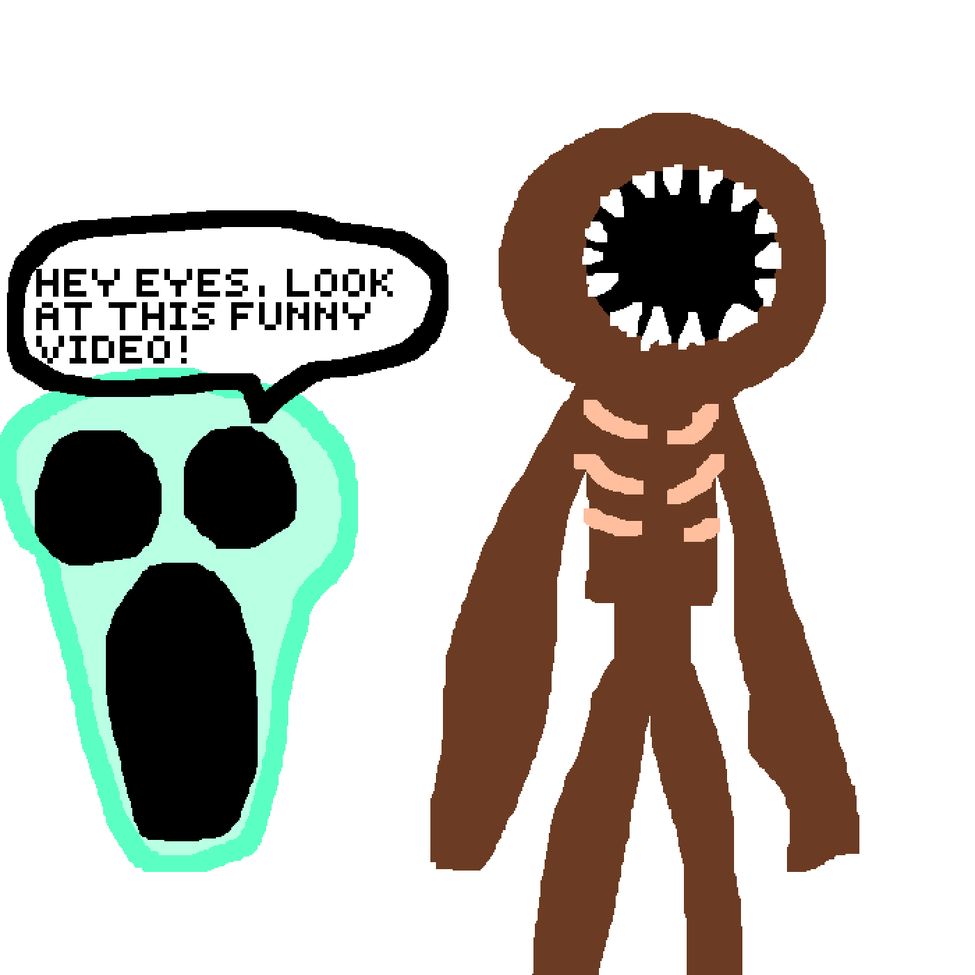 BT Doors S3 by thebestking102 - Pixilart