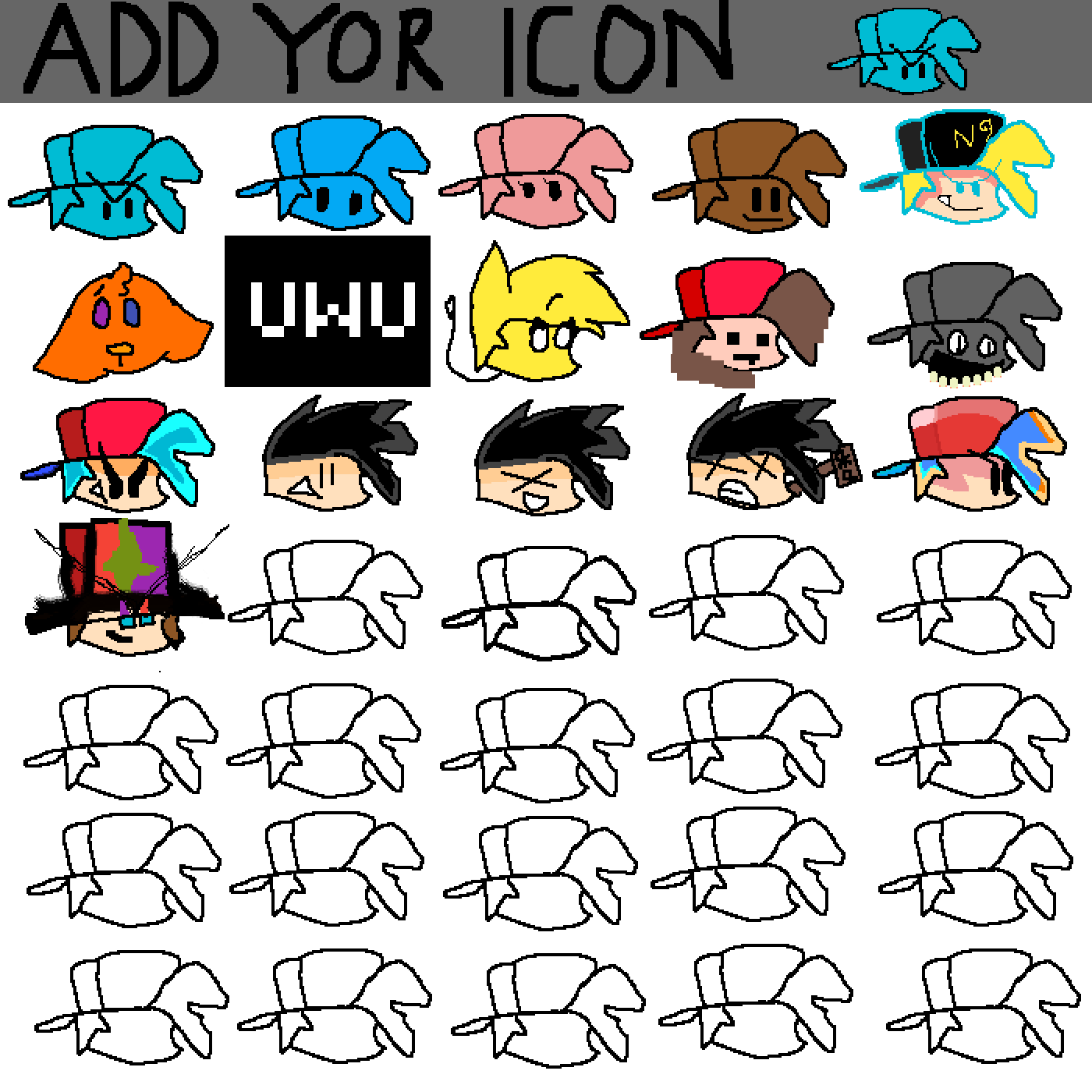 Deviousstar S Gallery Pixilart