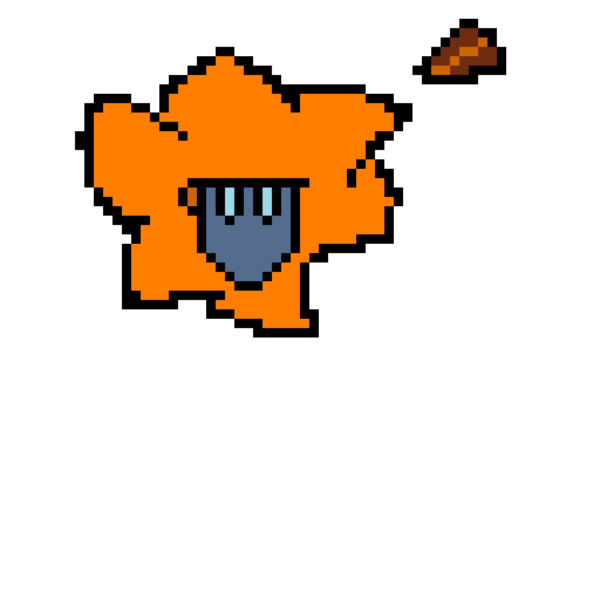 GrazzBerry's Gallery - Pixilart