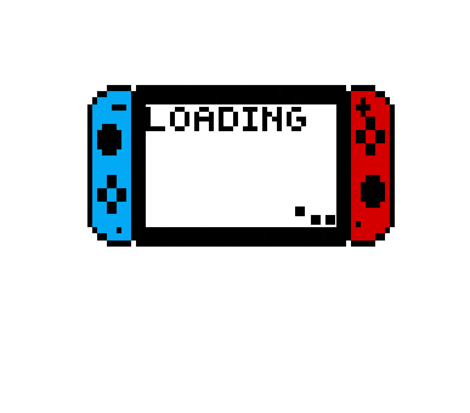 Pixilart - LOAD by Turtlemaster10E