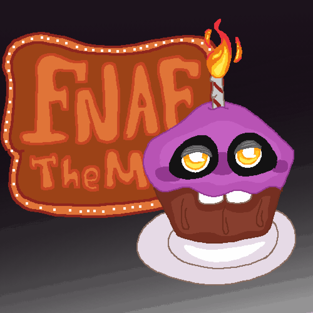 Pixilart - The fnaf movie! by issac-go-brr