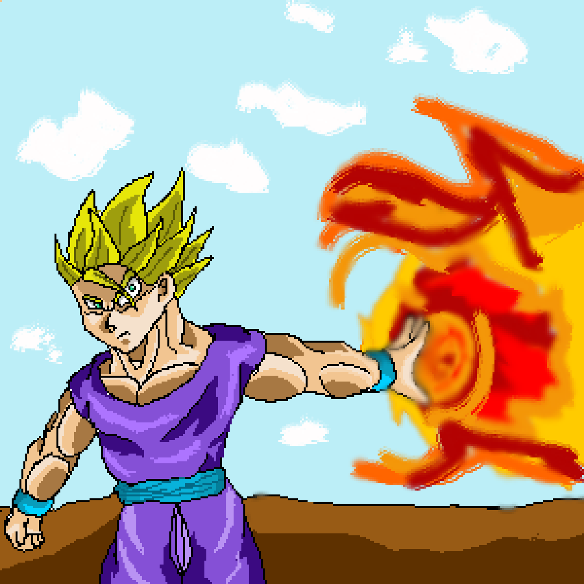 stefx's Gallery - Pixilart