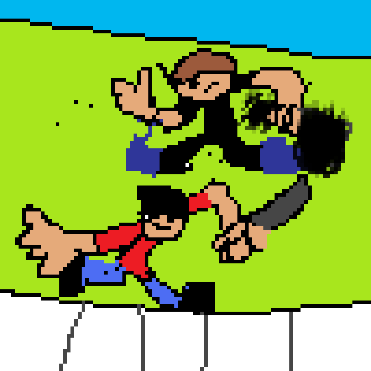 Pixilart - mm2 by murder-dev