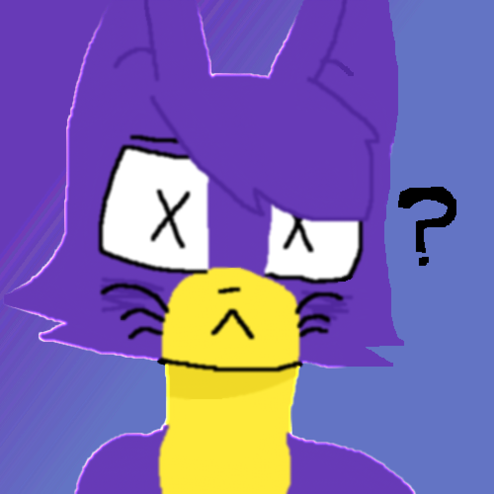 Pixilart - Voodoo the fox by Moonpelt