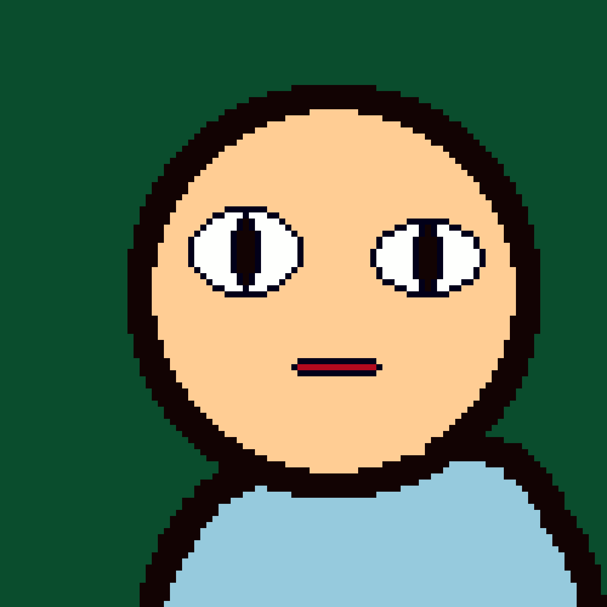 Happy Shocked Face Gif