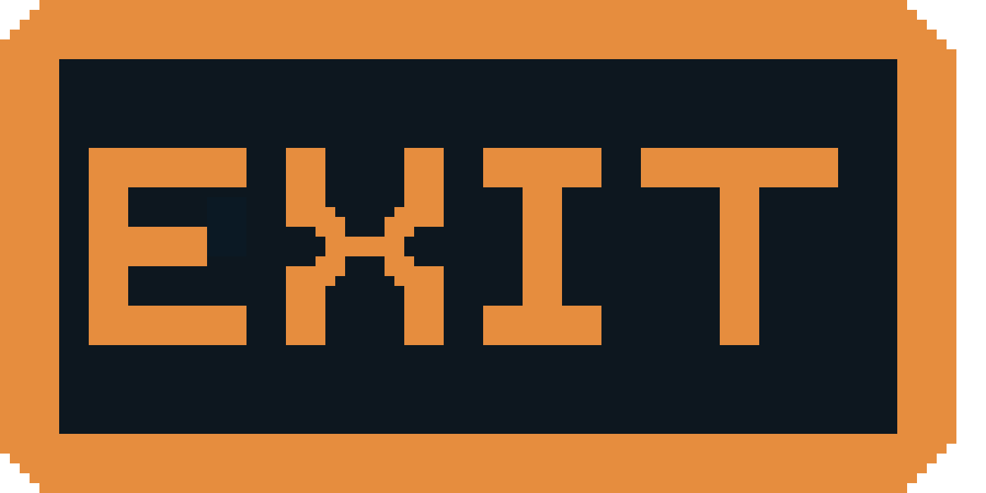 Quit Game Button Exit Game Projects :: Photos, Videos, Logos,