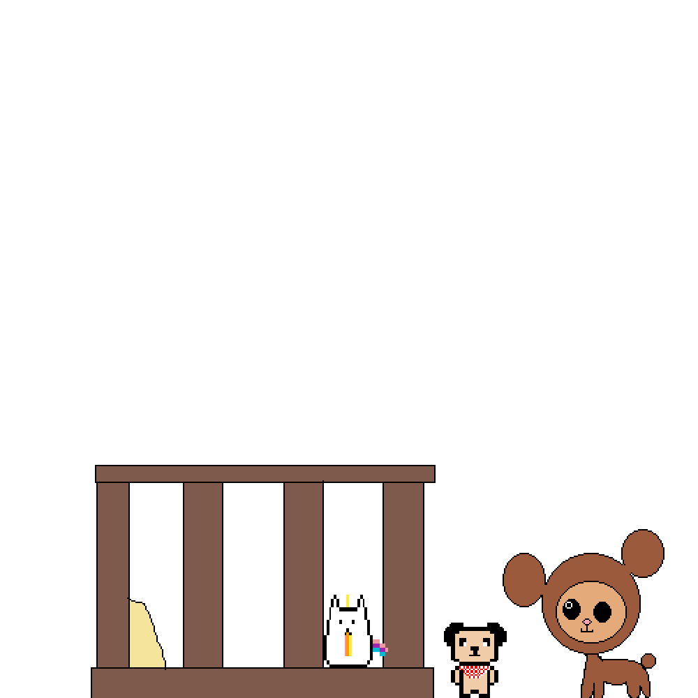 Queen-Poodle's Gallery - Pixilart