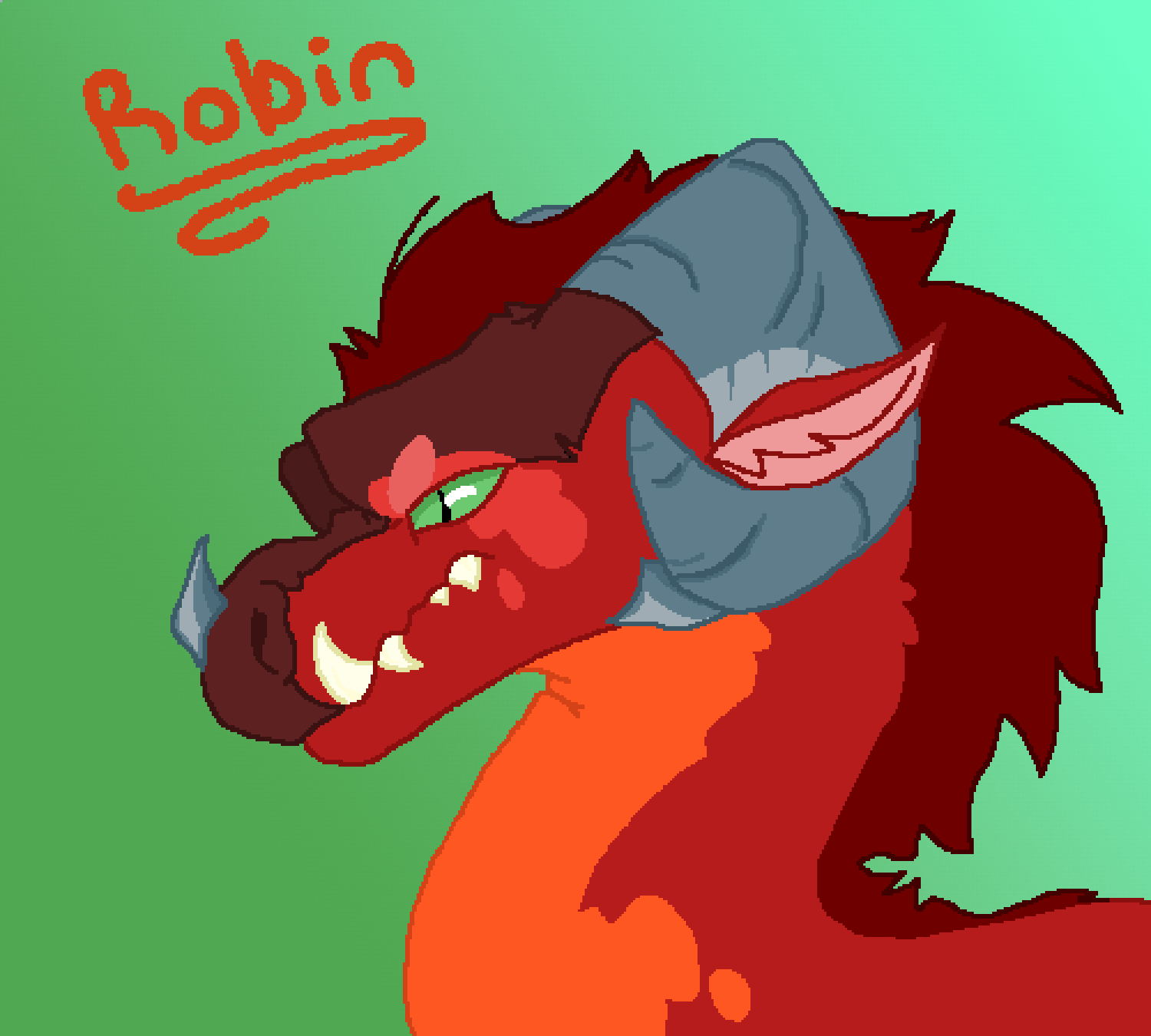 Skywing Enthusiast Contest - Pixilart