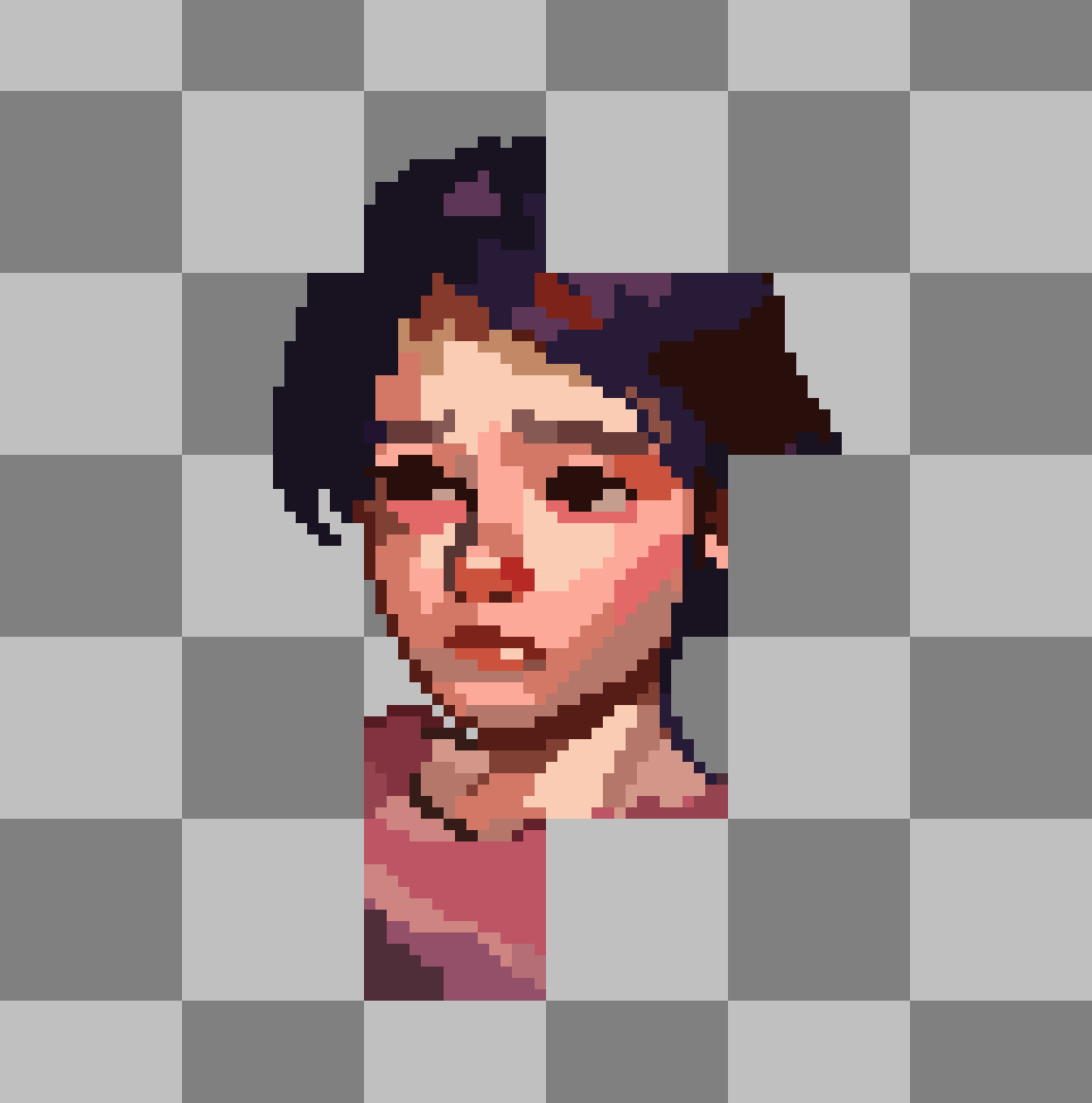 Pixilart - pixel art by bobablin