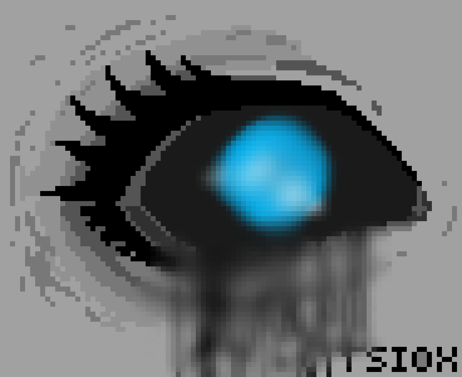 Pixilart - Missing child eye by Lunareclipse1x