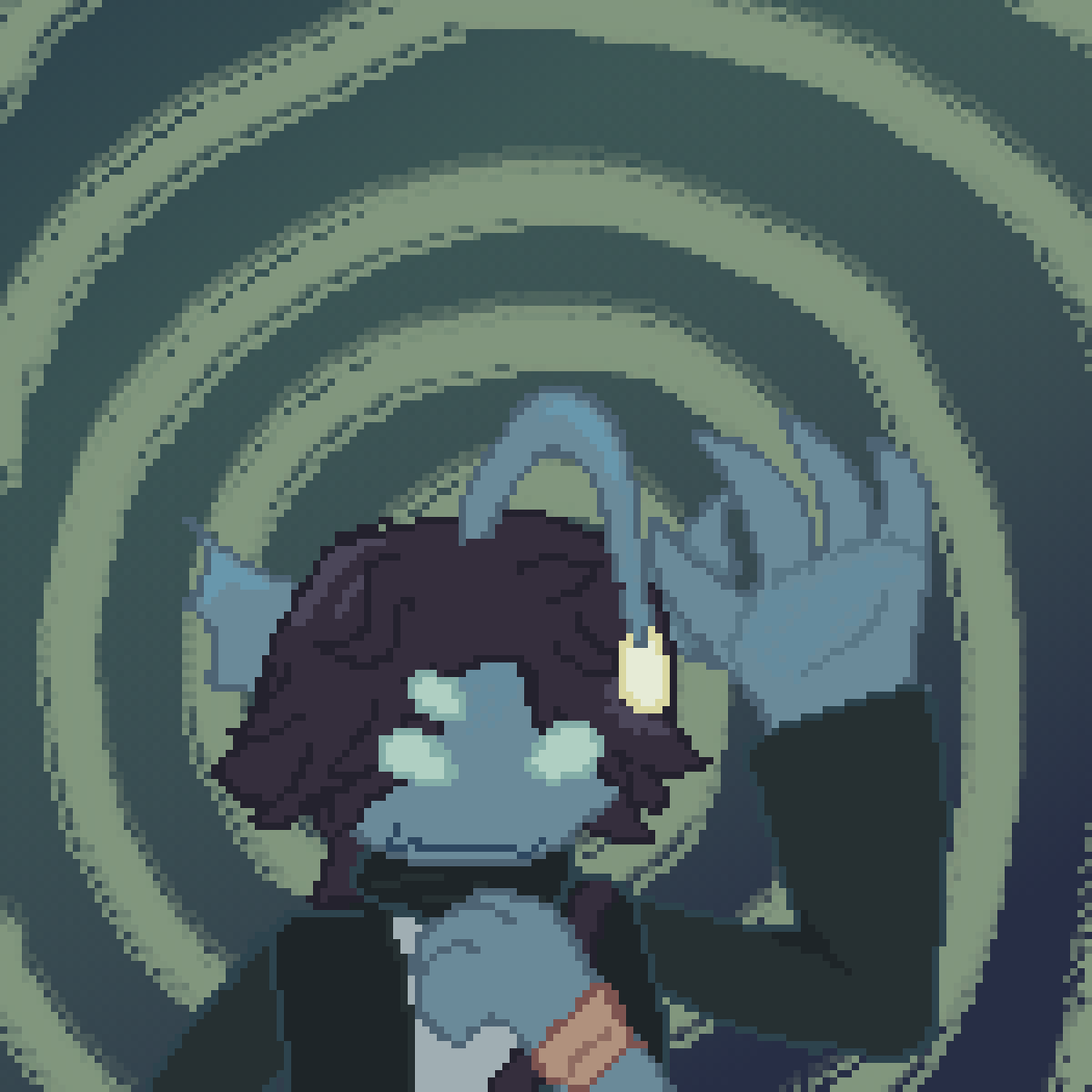 Pixilart - Sebastian pressure by Stikthing