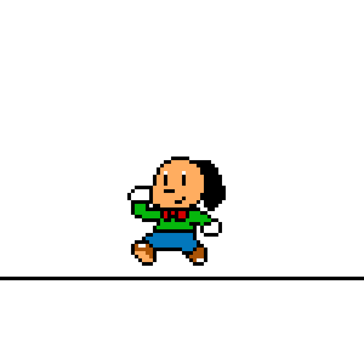 Pixilart - Maxy s walking Style by Maxy-dog