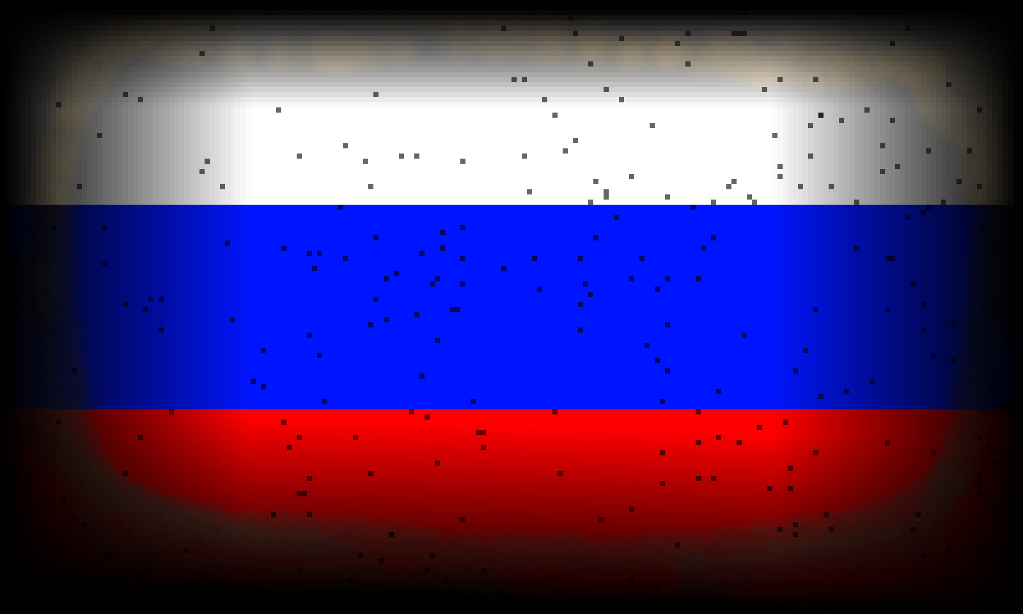 Pixilart - Russia Flag Free to Use by kasacbric