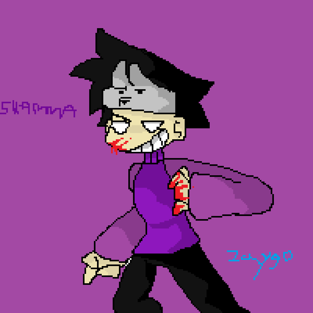 zaygo's Gallery - Pixilart