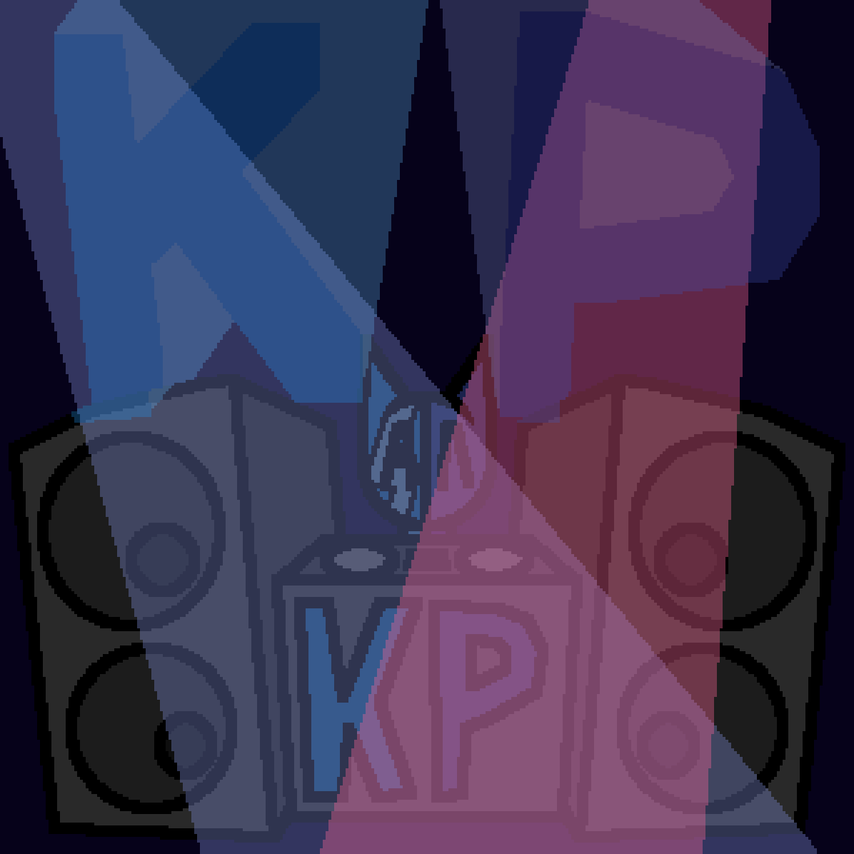 Pixilart - BANDLAB PFP!!! by KitPixil