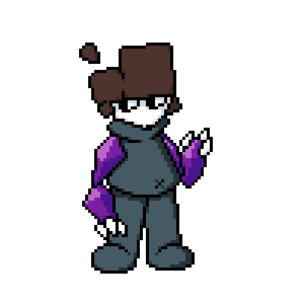 Alakam's Gallery - Pixilart