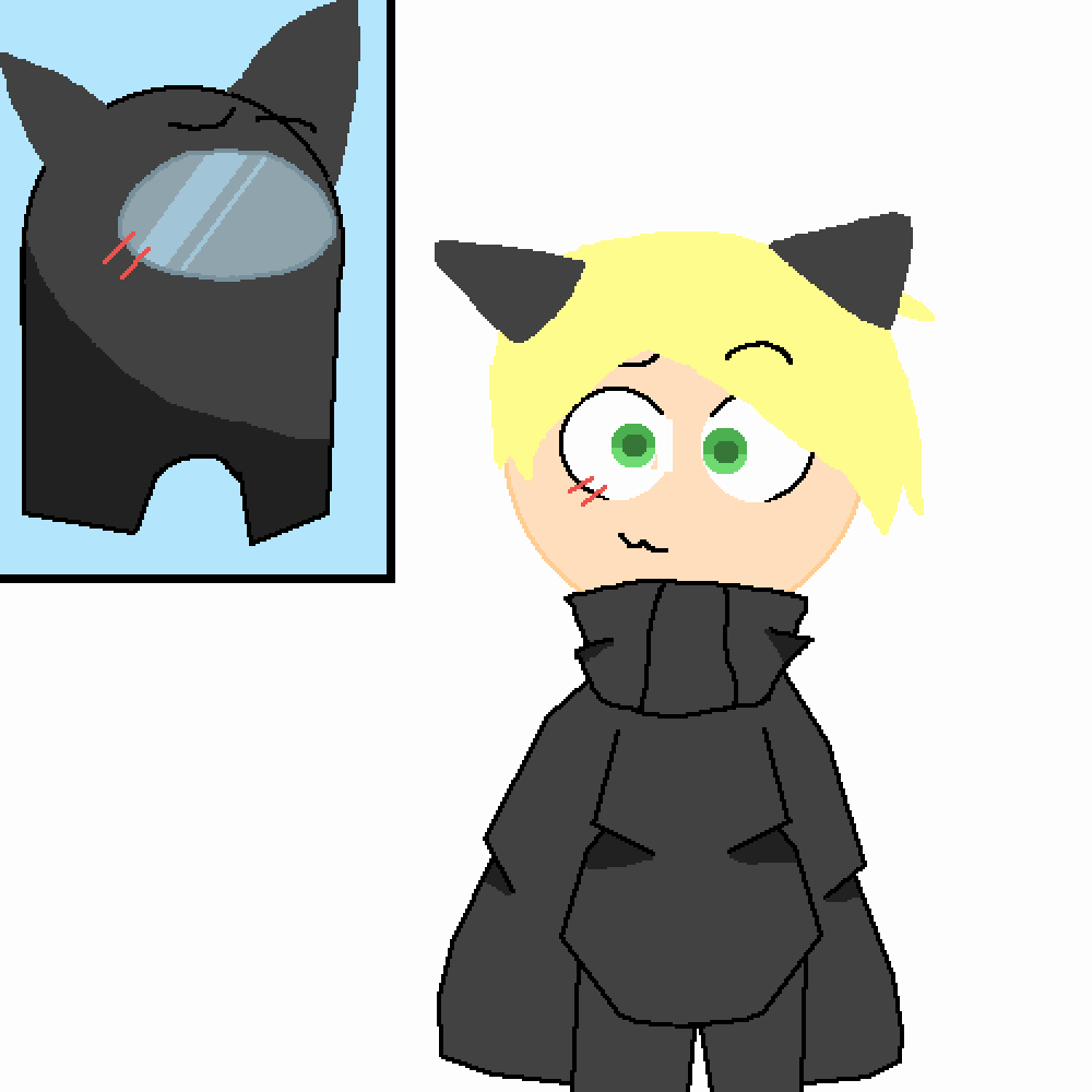 Imp-Demon's Gallery - Pixilart