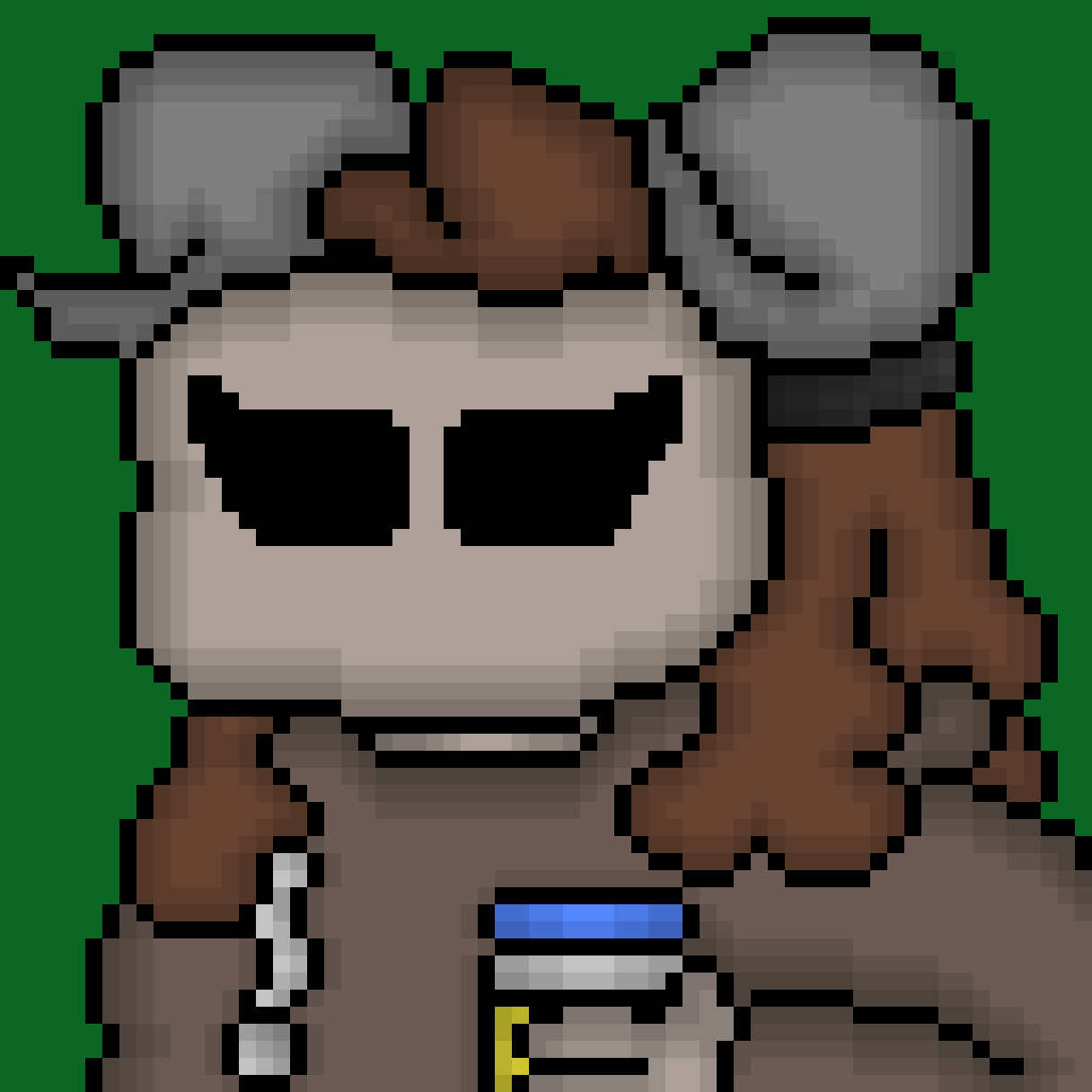 Pixel People Volume. 6 (Special Edition)