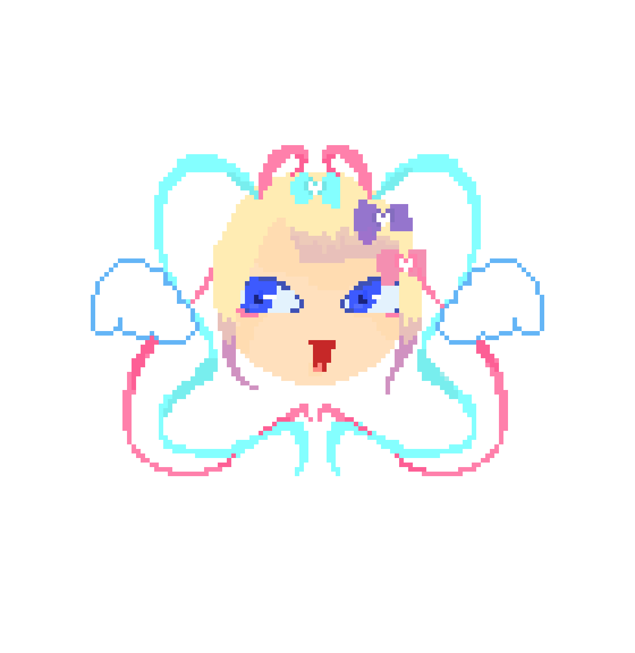 MetroBot's Gallery - Pixilart
