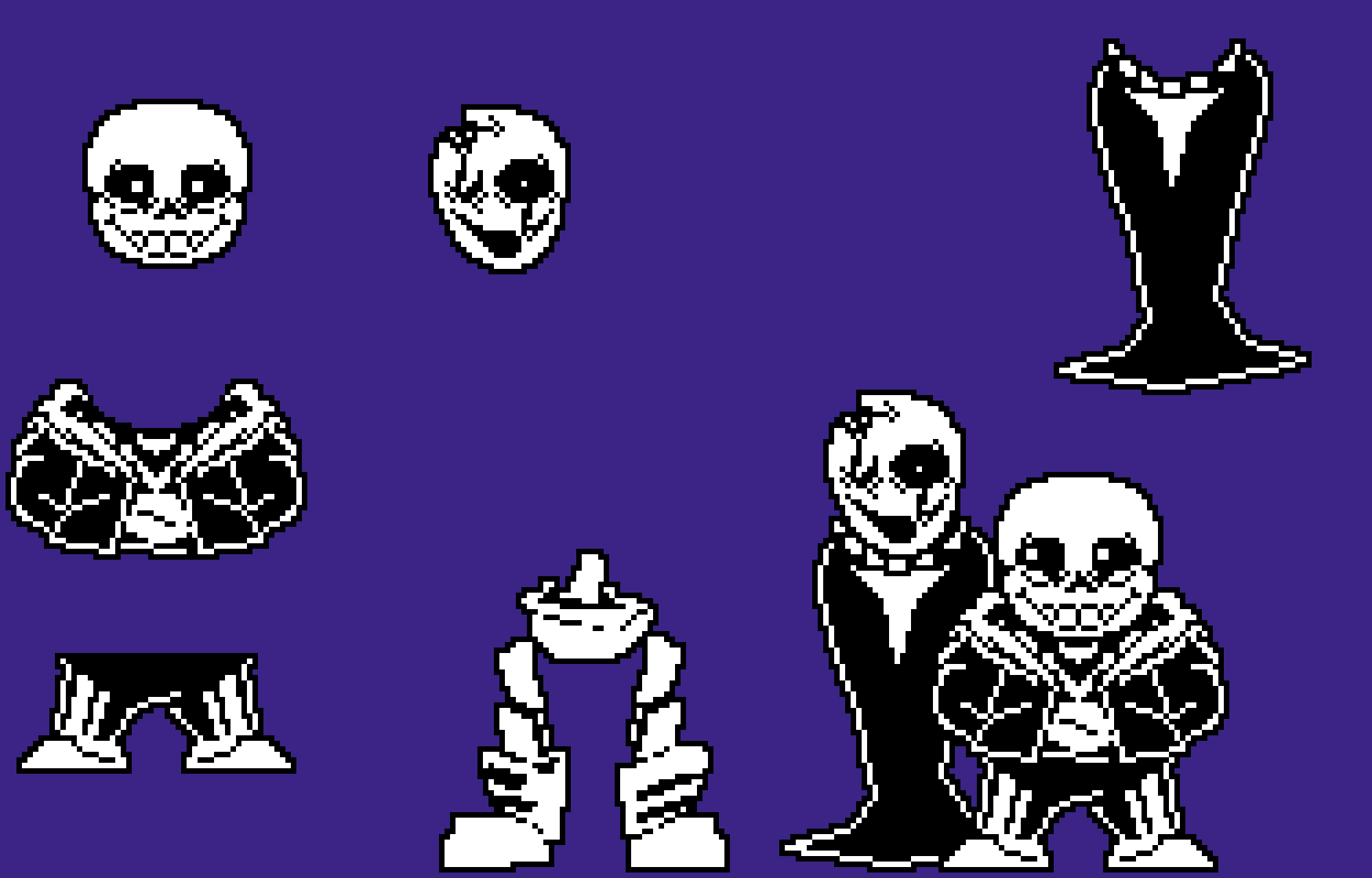 Pixilart - cotv wip by pixelated-gamer