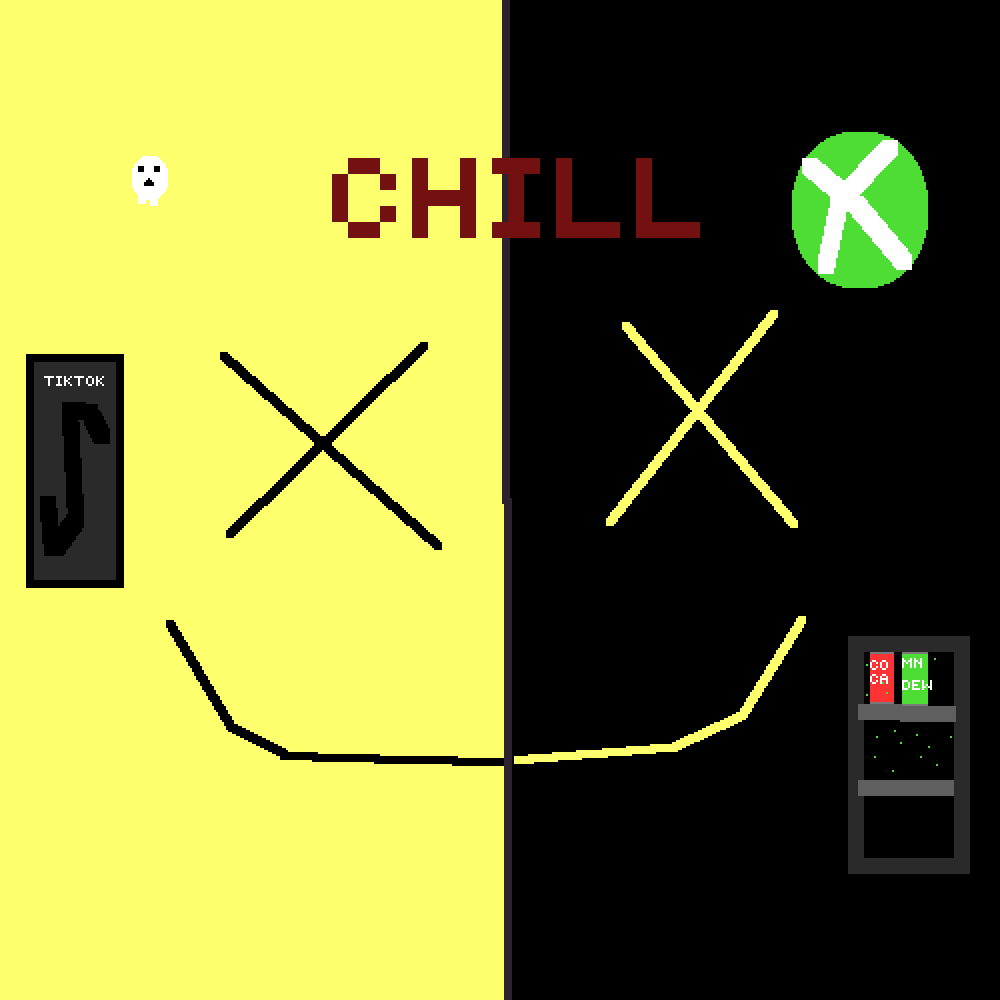 Pixilart - 1 hour drawing by CoryXvrYT