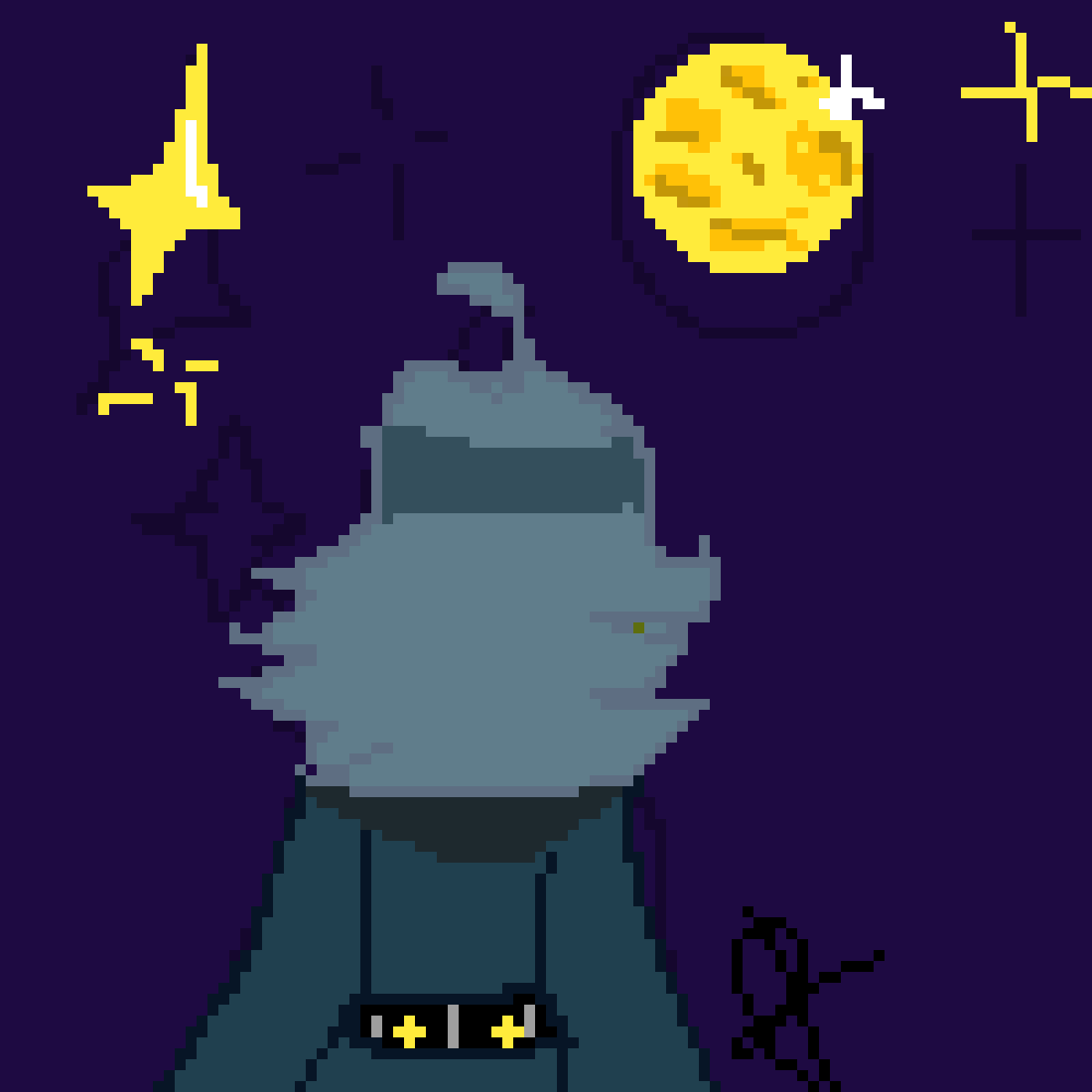 TADC-drawer's Gallery - Pixilart