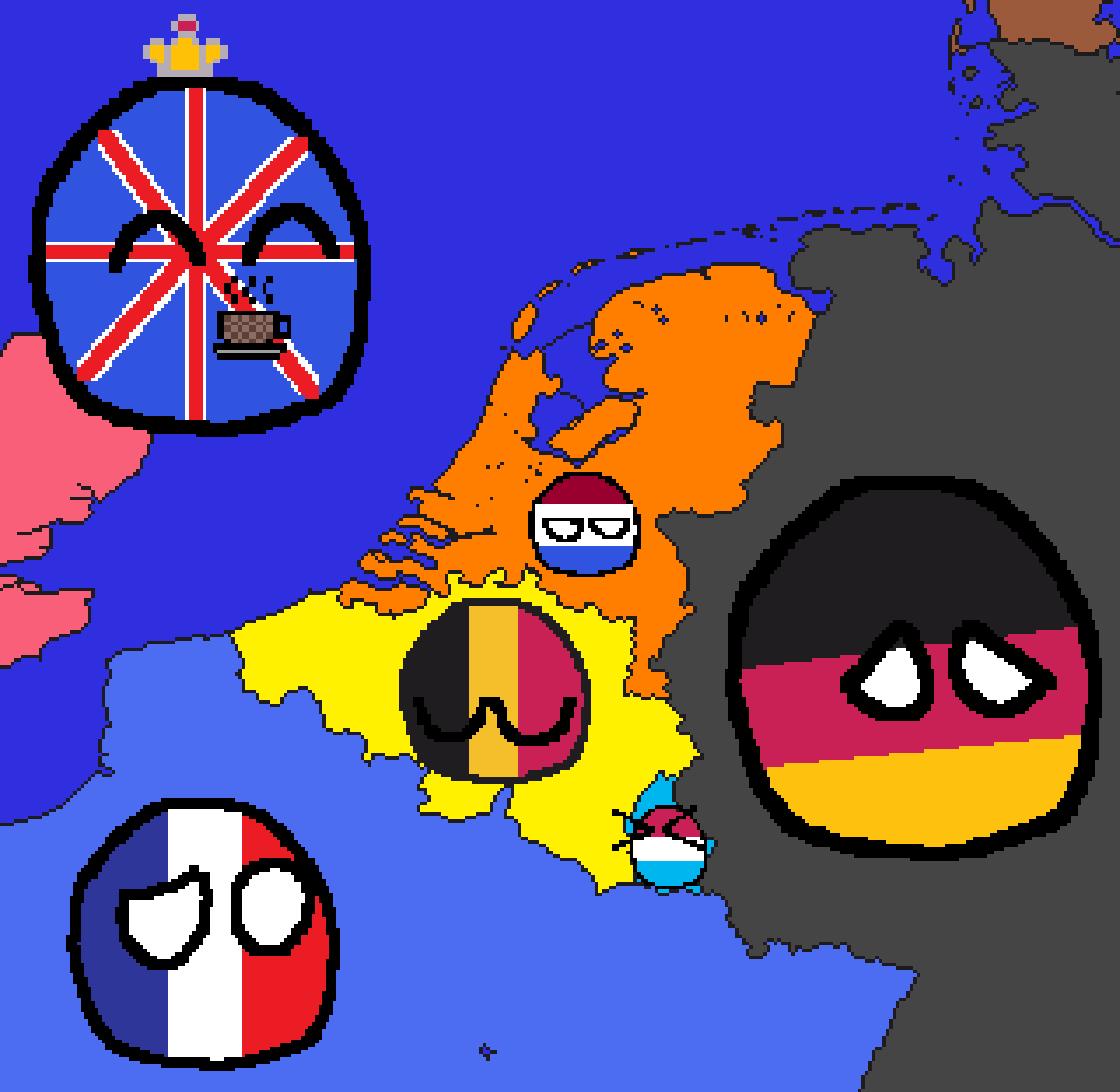 Pyrobyte's Gallery - Pixilart