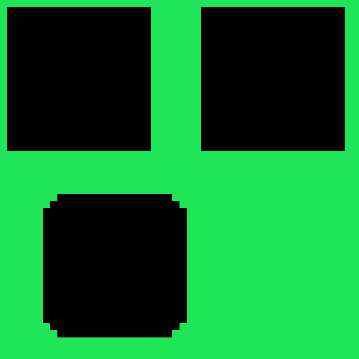 Pixilart - Minecraft slime by I-love-math