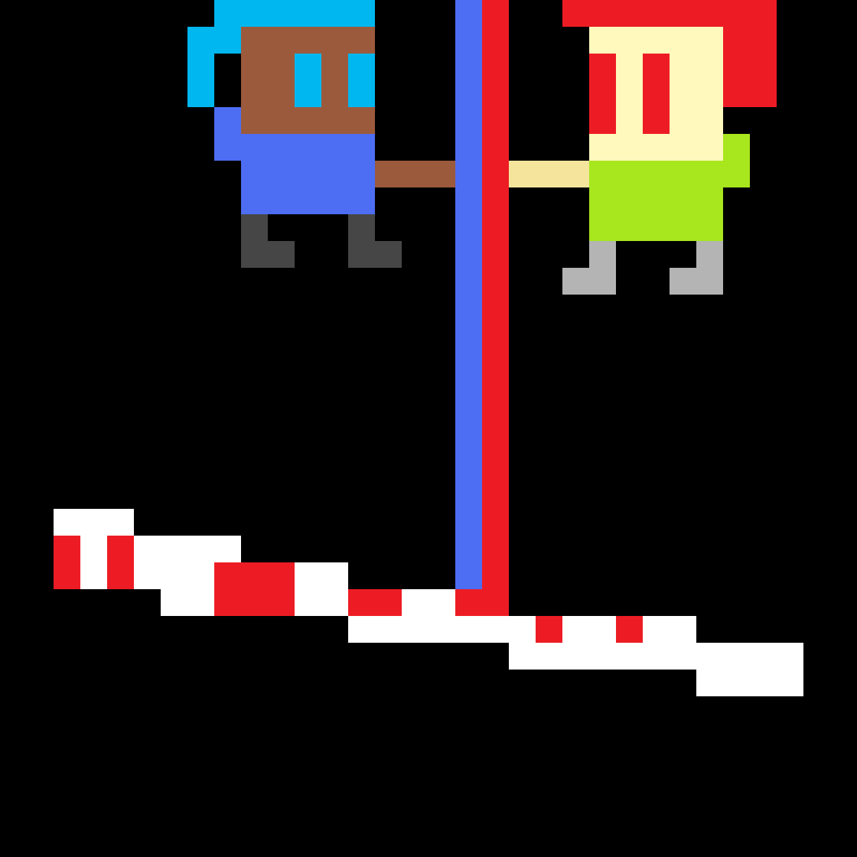 goooooooot's Gallery - Pixilart