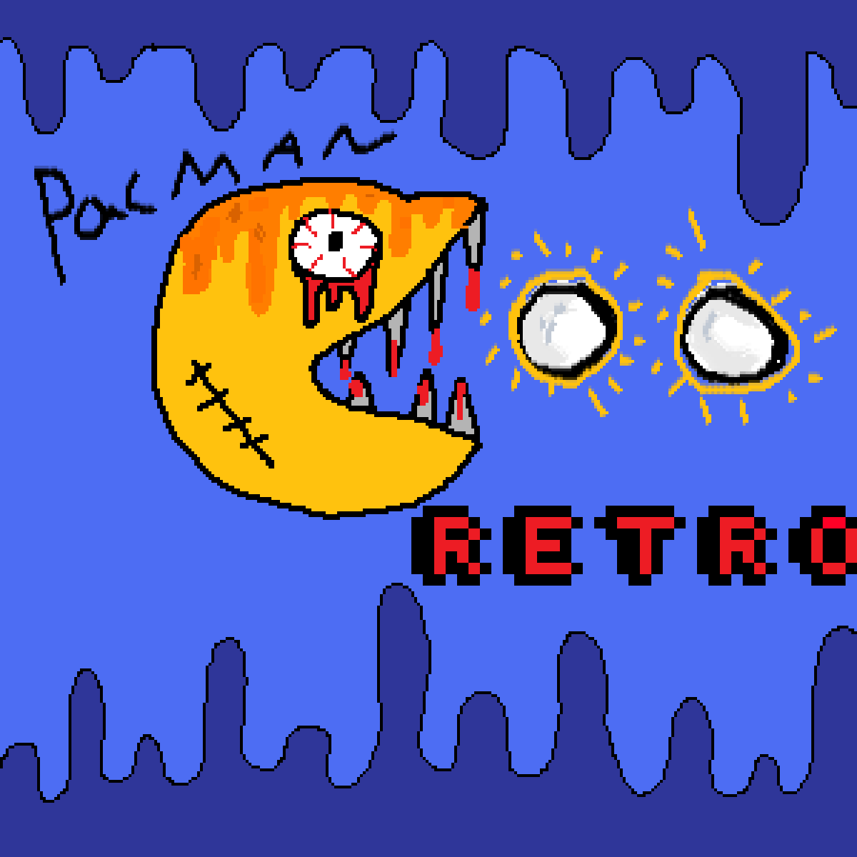 Rizz-1000's Gallery - Pixilart