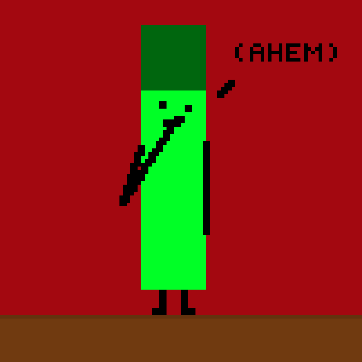 Pixel Fan Art by sbsb - Pixilart