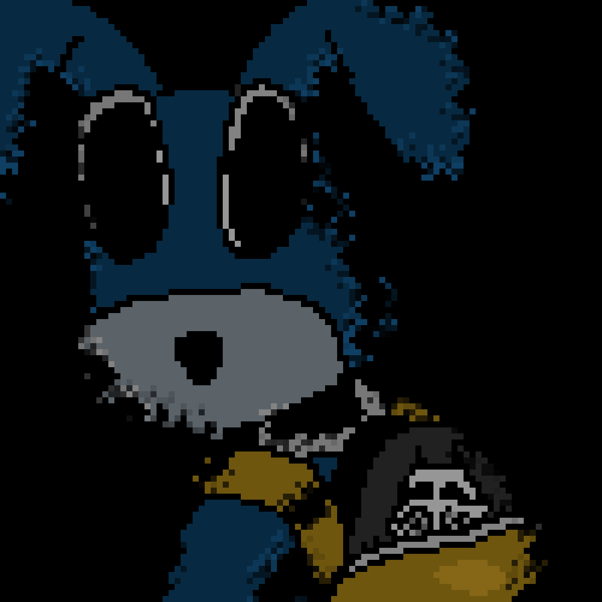 Walten Files Ar by DinoRyder4 - Pixilart