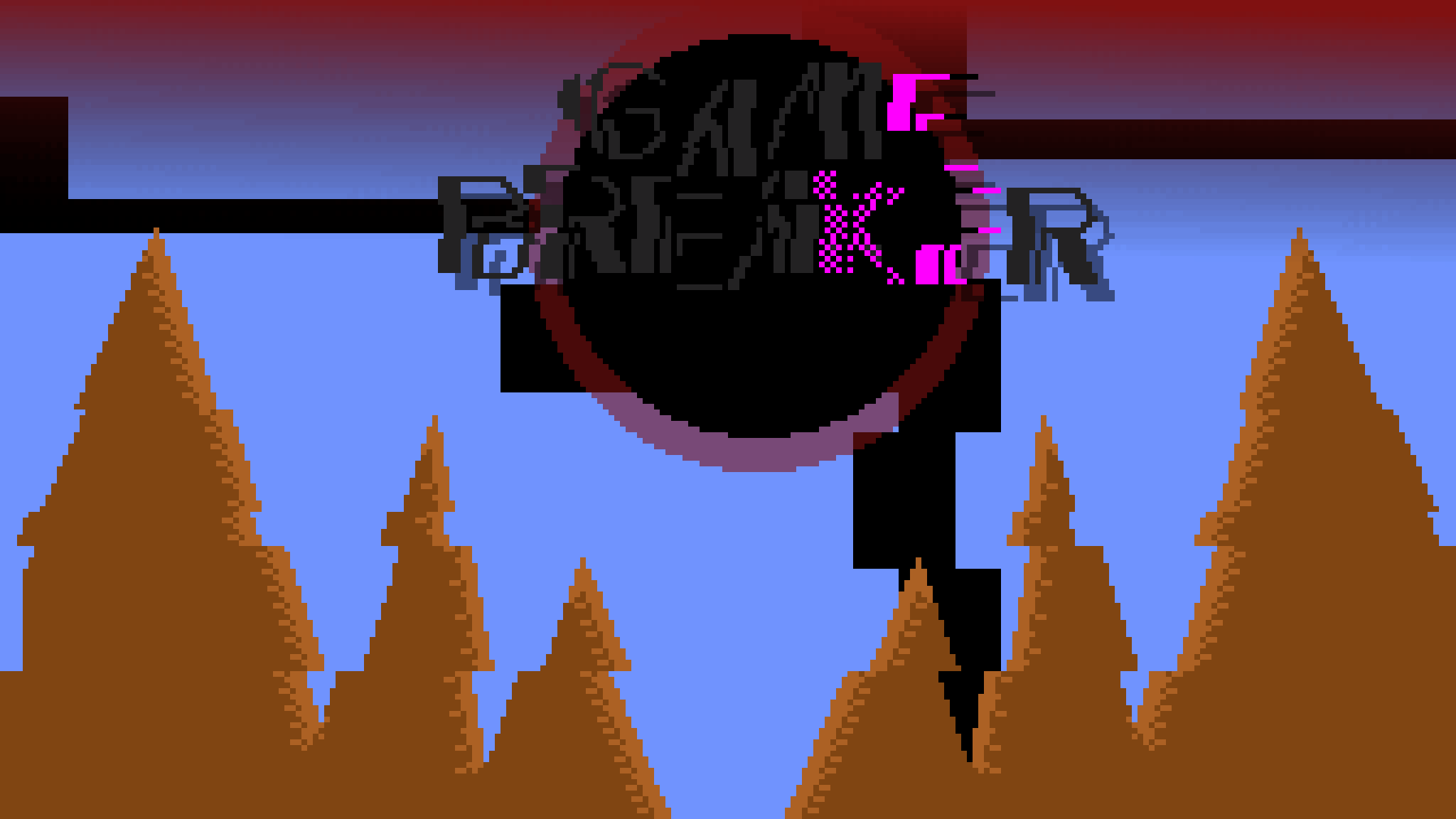 Pixilart - gamebreaker by alexanderjc
