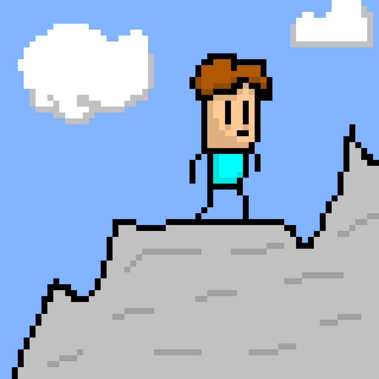 KB-Gamer's Gallery - Pixilart