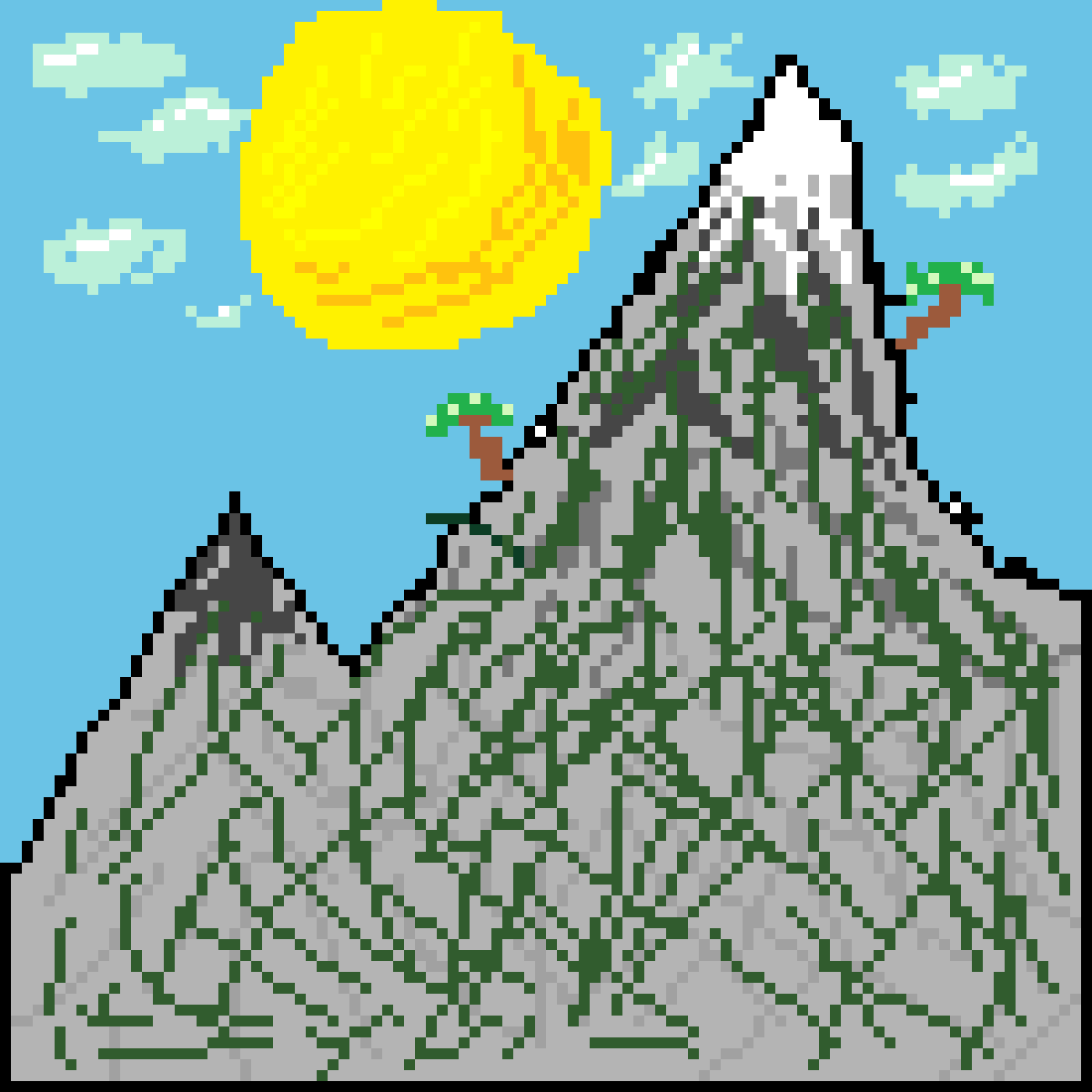 GOBBLE-DE-GOOK's Gallery - Pixilart