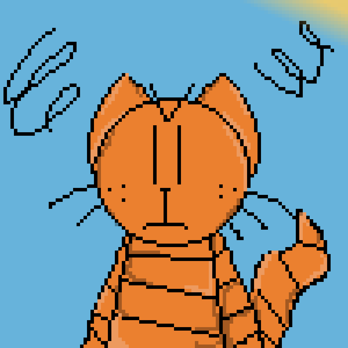 Waffle-Burger's Gallery - Pixilart