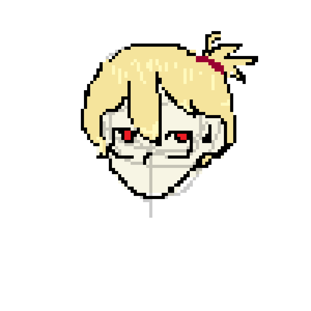 Wii-P's Gallery - Pixilart