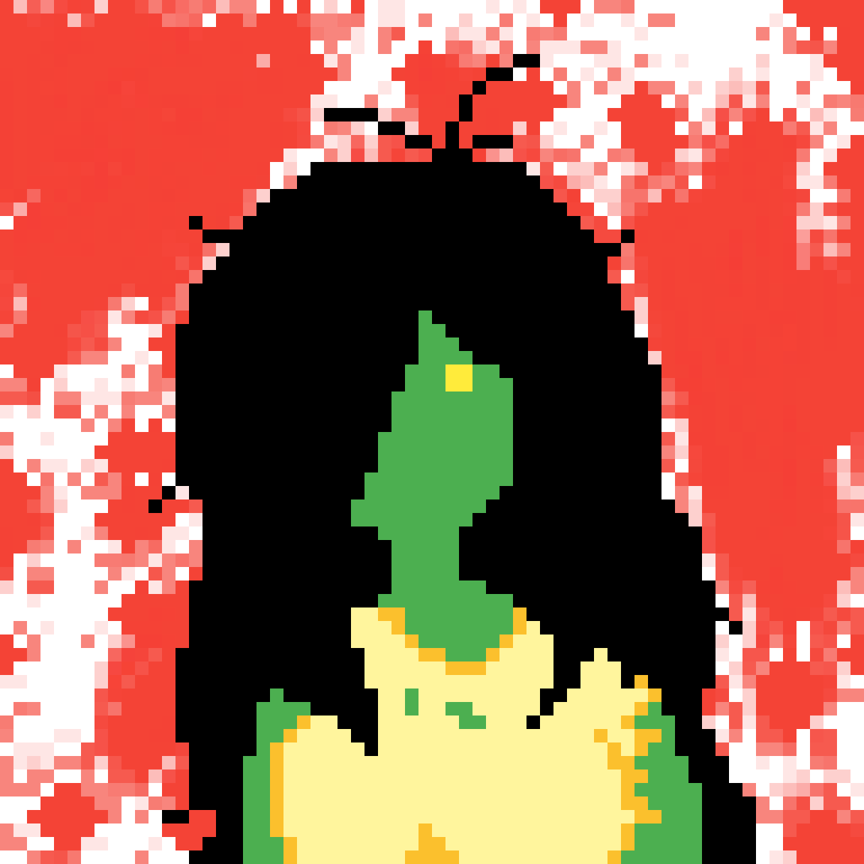 YO-SHI-DA's Gallery - Pixilart