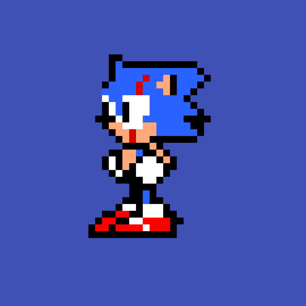 SONIC EXE OC Contest - Pixilart