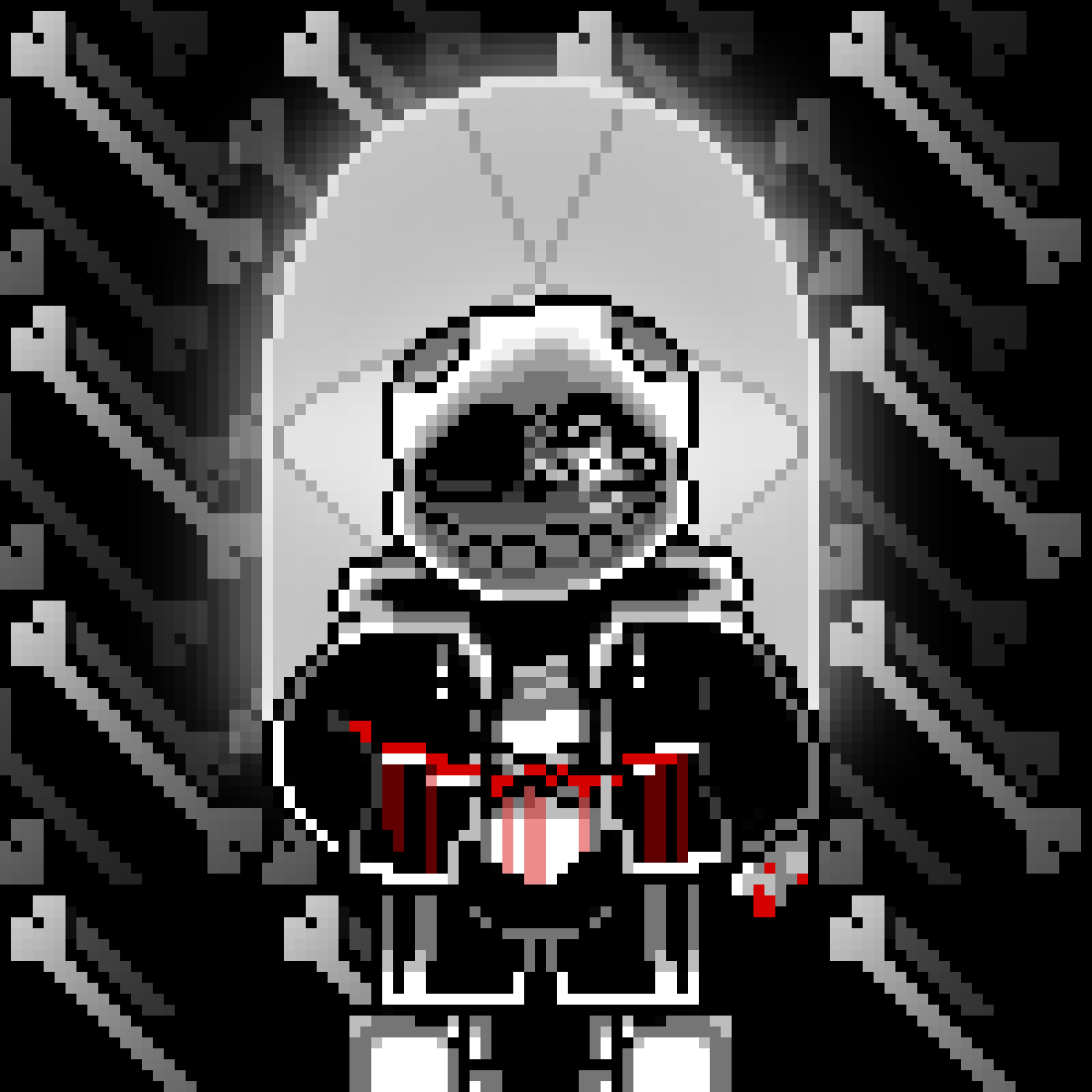 Pixilart - Necromania II by HelIaFella