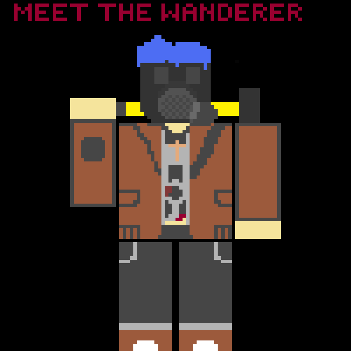 Shane-the-gamer's Gallery - Pixilart