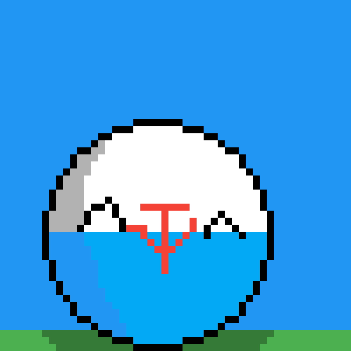 Pixilart - My new pfp for 600 followers by CBFA