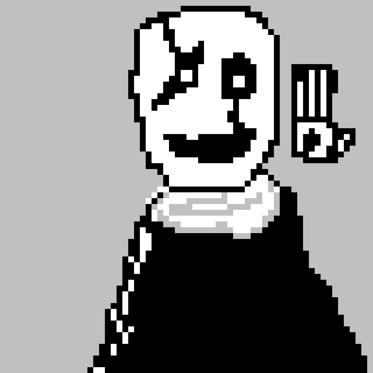 WD-Papyrus's Gallery - Pixilart